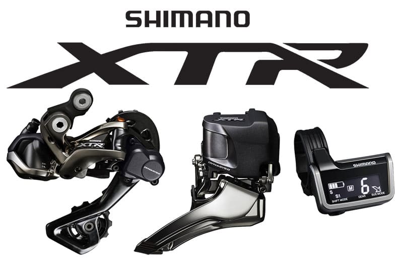 Vale la pena passare a un gruppo di cambio elettronico su una mountain ...