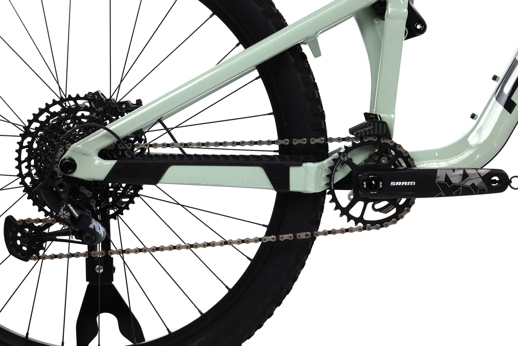 Focus Jam 6.8 – tuvalum